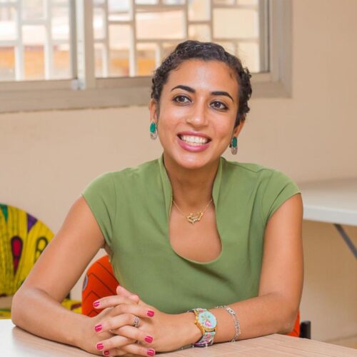 Our Team - Afriqia Solutions